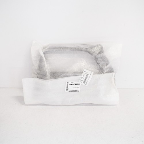 NEW BMW X6 E71 FRONT BUMPER RIGHT SIDE INSERT 51117312598 OEM | eBay