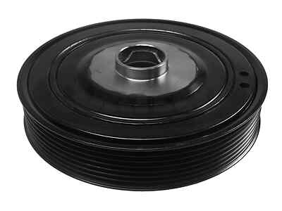 Belt Pulley, crankshaft for RENAULT NISSAN:MEGANE II Grandtour ...