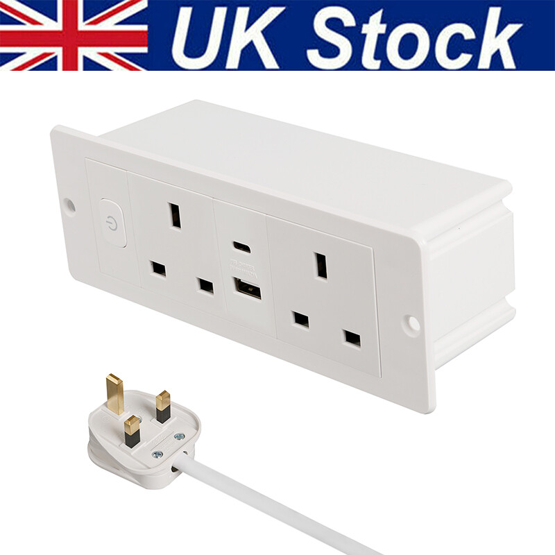 Recessed Wall Power Plugs Recessed Outlet Installation YouTube