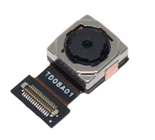 OEM TRACFONE BLU VIEW 4 B135DL REPLACEMENT REAR FACING BACK MAIN CAMERA ...