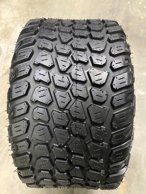 New Tire 22 12 12 OTR GrassMaster XT Deep Tread Turf 4 ply Tubeless ...