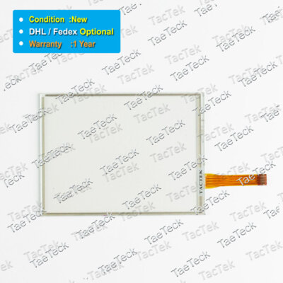 Touch Screen Panel for Pro-Face AGP3300H-L1-D24-YEL-KEY AGP3310H-T1-D24 ...