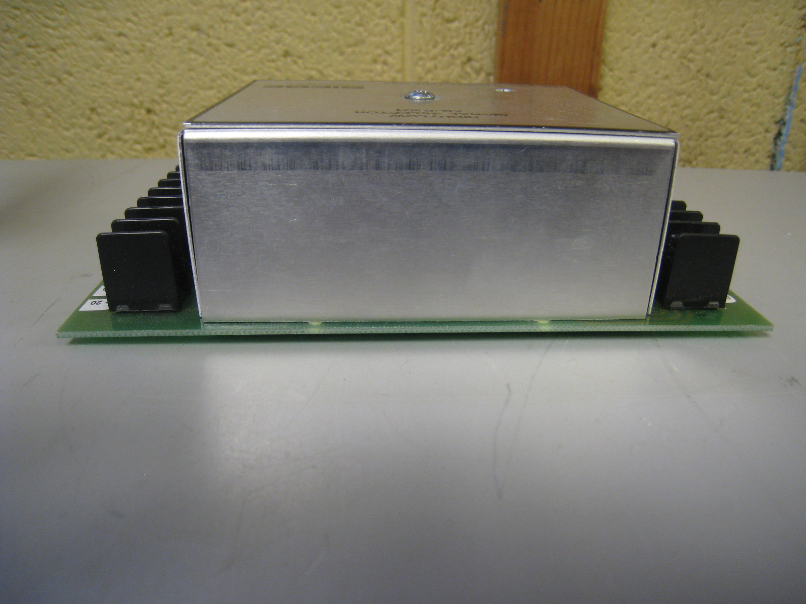 BARBER COLMAN SIEBE CONTROLINE AD-8201 HI-LOW SIGNAL SELECTOR | eBay