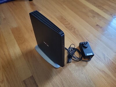 Verizon FIOS G1100 Quantum Gateway Wireless Router | eBay