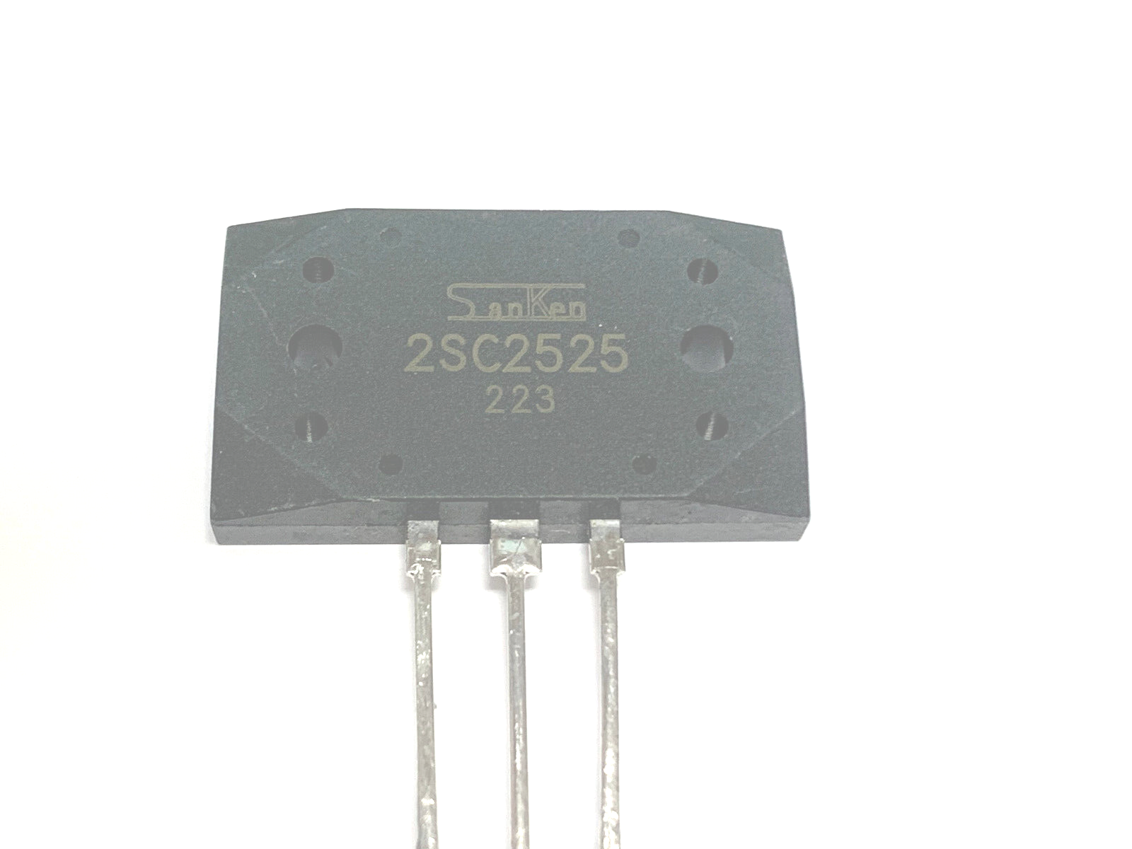 2 Pieces 2SC2525 High Speed Power Transistor | eBay