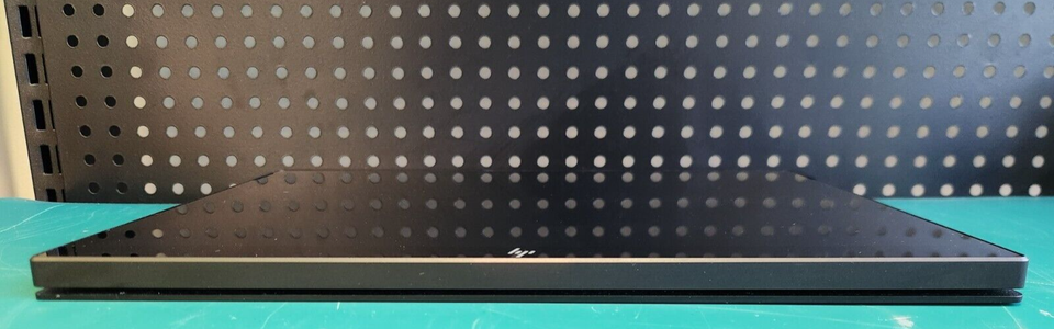 HP Tablet Engage Go Mobile System Intel M3-7Y30 8GB Ram 256G M.2 NVME ...