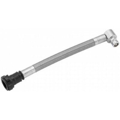 Goodridge HDFL-004EFI/CL EFI Fuel Lines FITS HARLEY XL 07-15 | eBay