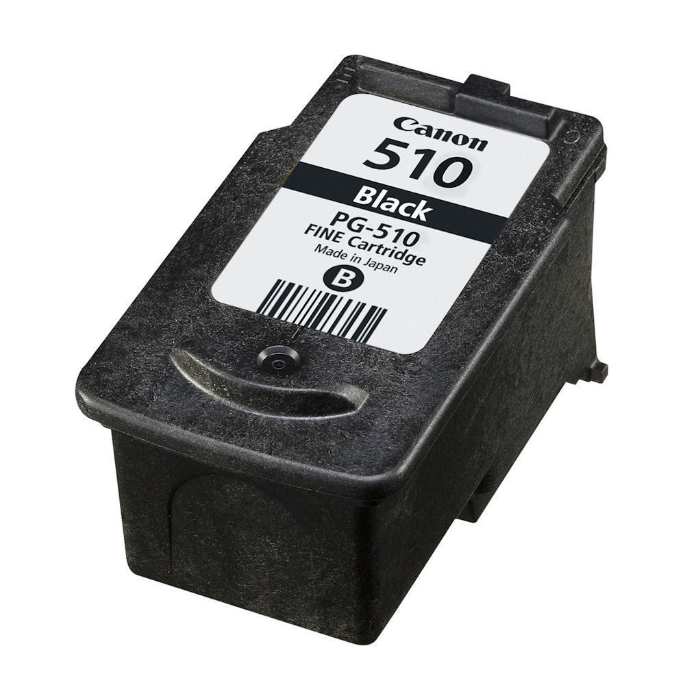 Canon PG-510 Black & CL-511 Colour Ink Cartridge For PIXMA MP272 ...