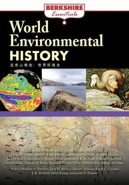 World Environmental History (2012, Taschenbuch) online kaufen | eBay.de