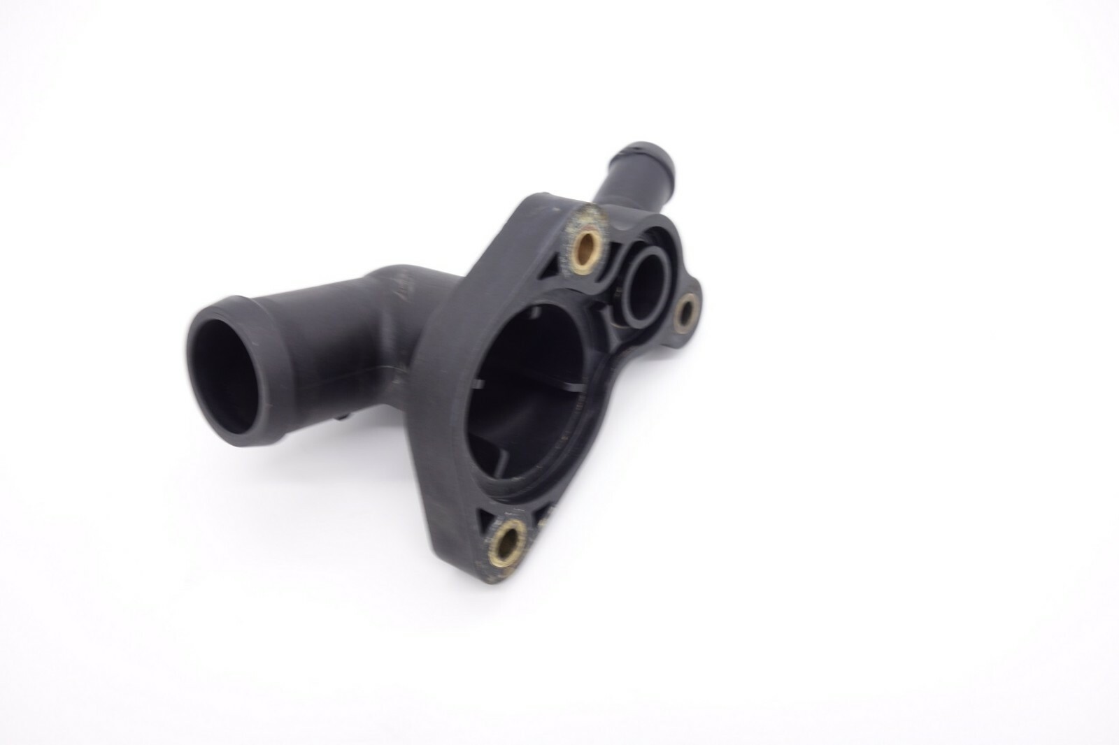 Boitier d'eau Thermostat MINI Cooper S JCW R52 R53 11537512734 1153 ...