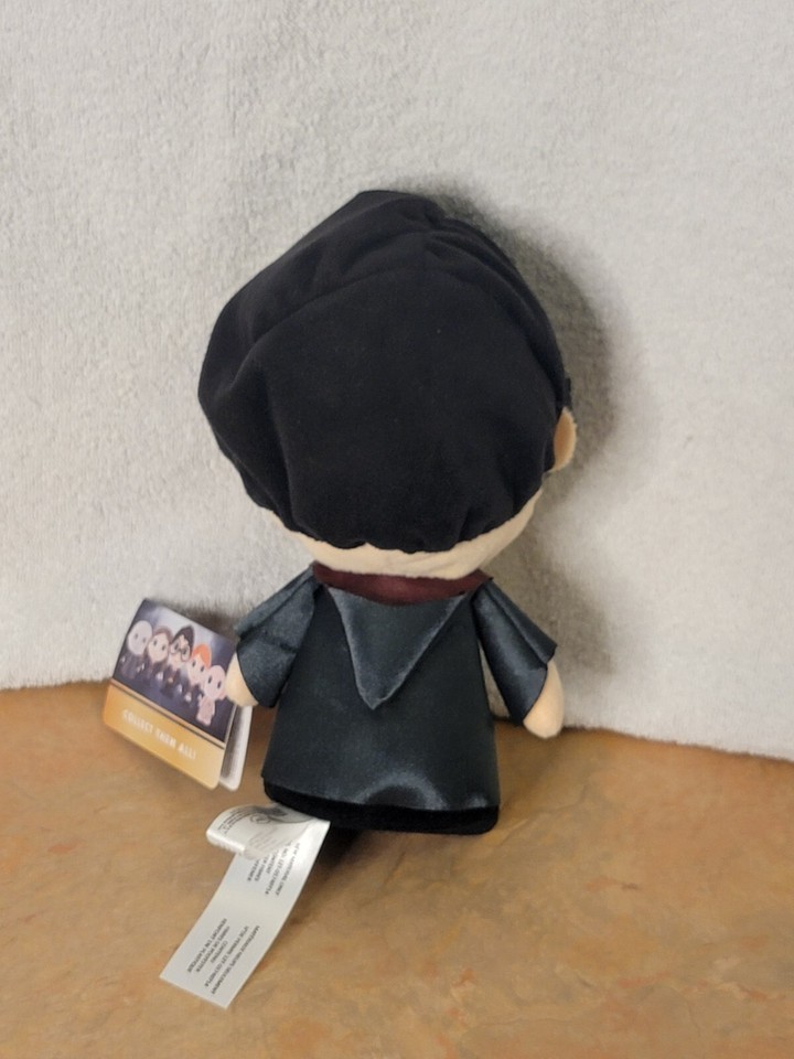 Funko Harry Potter Super Cute Plushies NWT 8" Wizarding World Plush | eBay