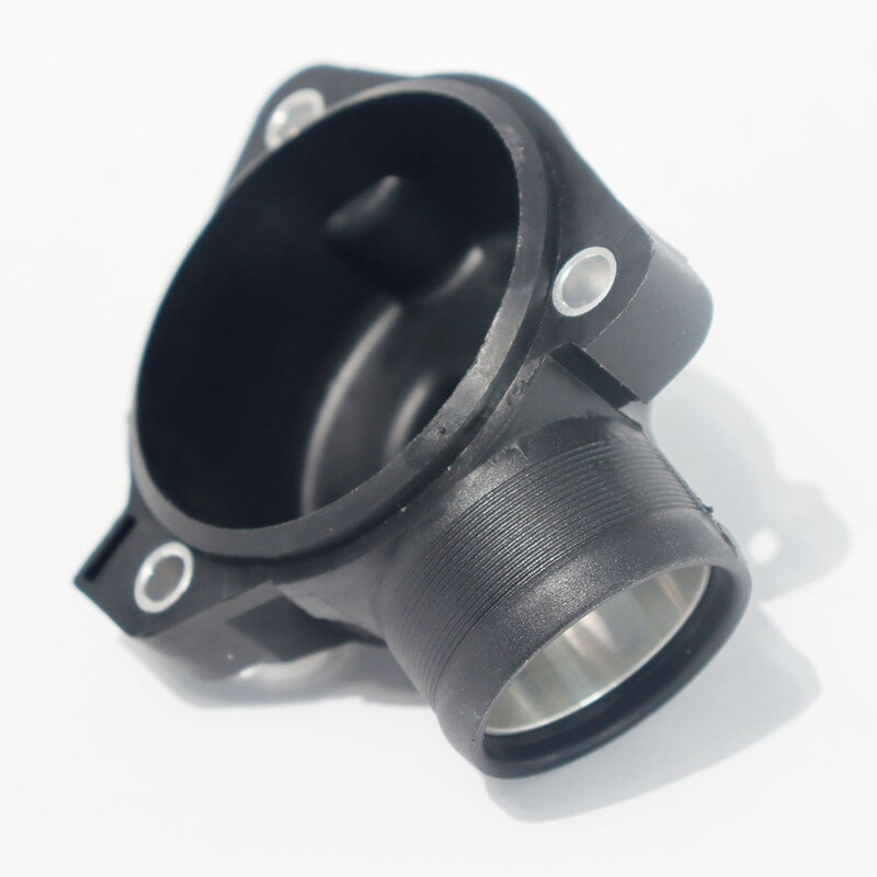 Thermostat Housing Cover for W201 W124 W463 190E 1022000417 L6A31034 ...