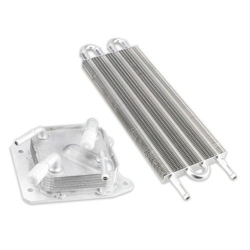 CVT Transmission Oil Cooler Kit 21606-1XF0A For 2013-2017 Nissan Rogue ...