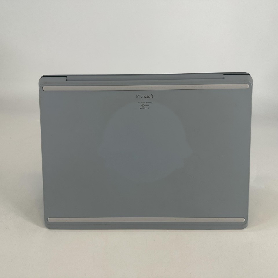 Microsoft Surface Laptop Go Gen 1 12.4 HD TOUCH i5-1035G1 1.0GHz 8GB ...