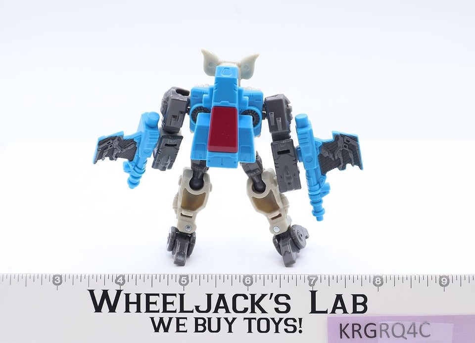 Bomb Burst 100% Complete Core Class Transformers Legacy Hasbro Action ...