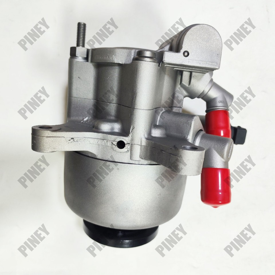 ABC Tandem Power Steering Pump For Mercedes Benz 2003-2006 CL600 ...