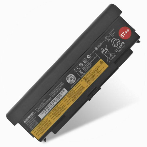 45N1153 Genuine 9Cell Battery for Lenovo Thinkpad T440p T540p W540 W541 ...