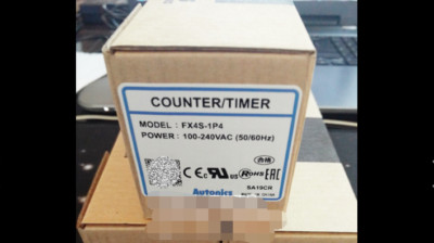 ** 1PC NEW Autonics FX4S-1P4 free shipping | eBay