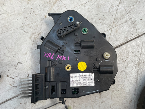 Ford Falcon Fg Mk1 Single zone HIM module 8R2919C933AA | eBay Australia