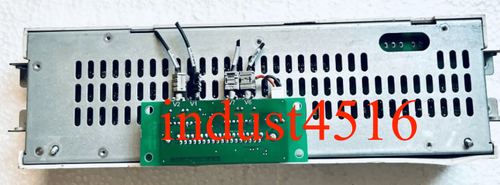 USED ONE ABB ACS850 CPU JCON-11 JCU-11(3AUA0000047068)DRIVE CONTROL ...