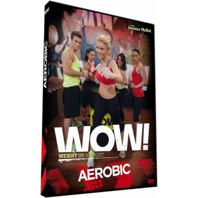 Wow Weight Oro Workout Aerobic DVD Nuova | eBay