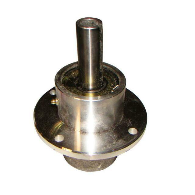 Aftermarket Scag 461663 Spindle Assembly for sale online | eBay