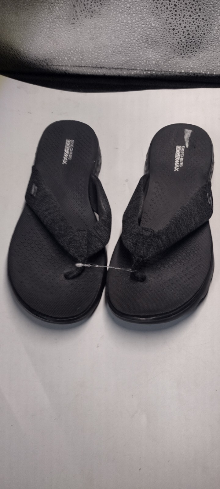 Skechers Gogomat Flip-flops (B25) | eBay