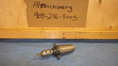 Milling - 300 Kwik Switch