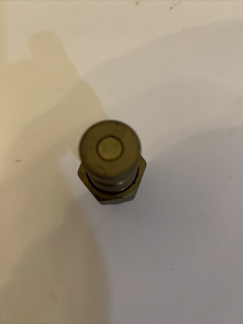 Genuine Cummins 3377244 Connector QcK Disconnect for sale online | eBay