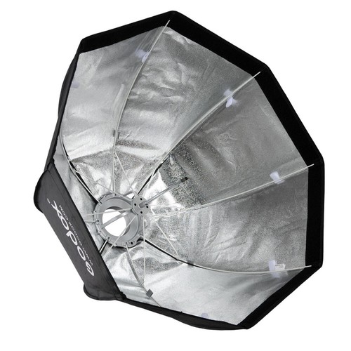 SB-UE 80cm / 31.5in Portable Octagonal Softbox with Bowens Q4O4 | eBay