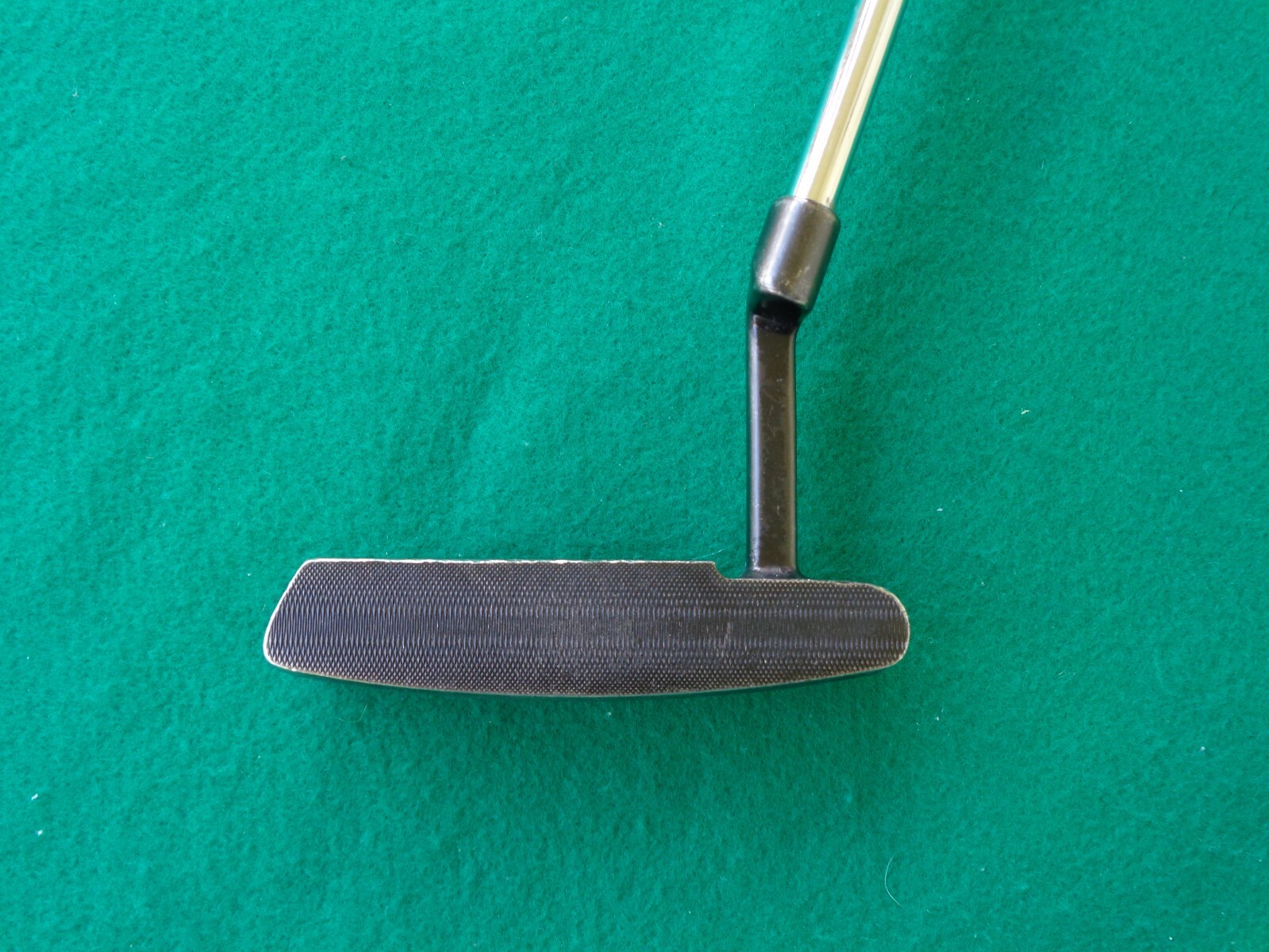Cleveland Classic Collection 1 Putter Mens RH Steel Golf Club For A Set ...
