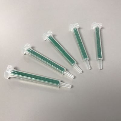 10x Mixing Nozzle for ResinTech RT125 Flexible High Performance Epoxy ...