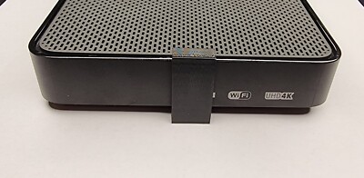 Virgin Media Tv 360 Mini Box Wall Mount Bracket Vertical Mount | eBay UK