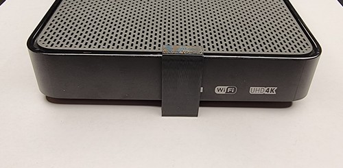 Virgin Media Tv 360 Mini Box Wall Mount Bracket Vertical Mount | eBay UK