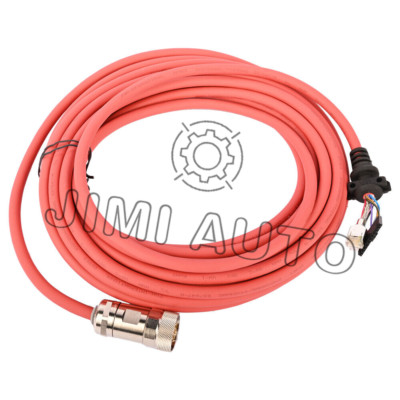 3HAC031683-001 ABB Cable DSQC679 Robot Teaching Pendant Brand New in ...