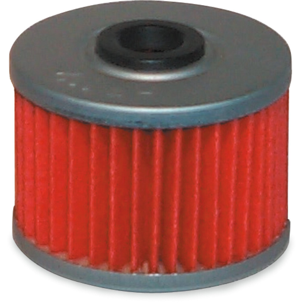 HIFLO HF112 - cross reference oil filters | oilfilter-crossreference.com
