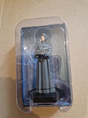 Doctor Who Figurine Collection #184 Novice Hame Ninja Cat Nun | eBay UK