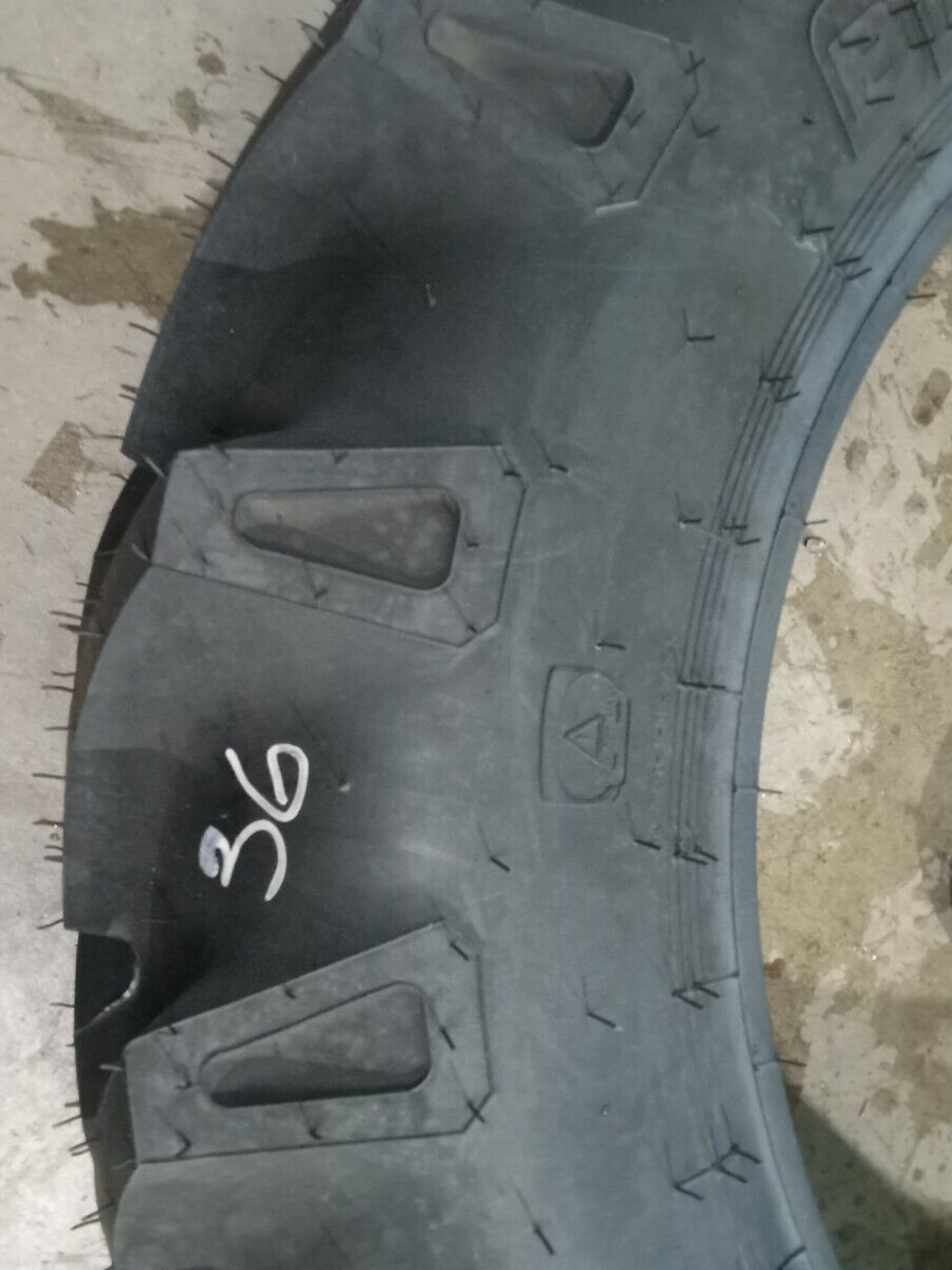 1 NEW BKT TR135 R1 Agriculture Tire Tractor Size 9.5 24 / 9.5-24 | eBay