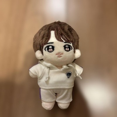 K-POP Plush BTS Jin Plush Toy 10cm | eBay Australia