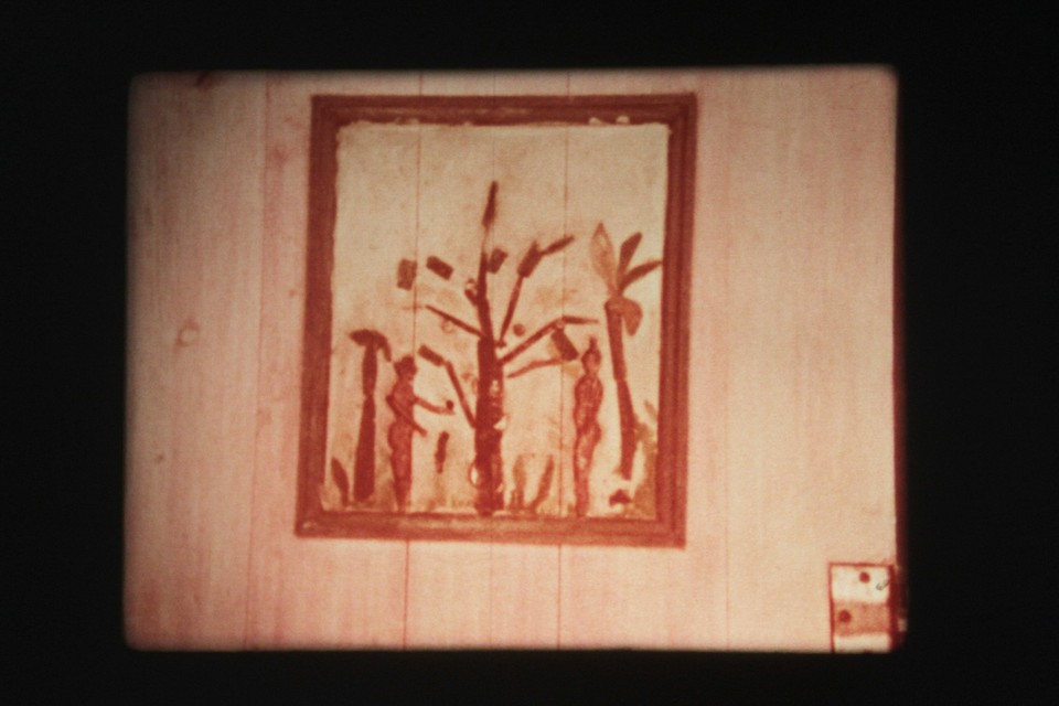 16mm D.H LAWRENCE IN TAOS (1969)!! Peter Davis Bohemia Affairs Death ...