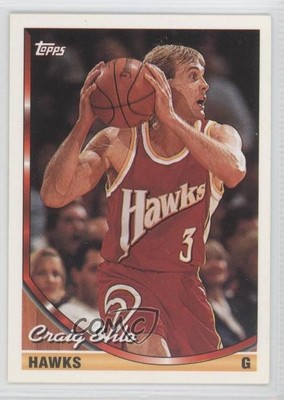 1993-94 Topps Craig Ehlo #352 0c4 | eBay