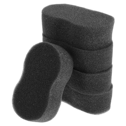 5 Pcs Large Sponge Horse Cleaning Sponges Soft Sponge for Grooming | eBay