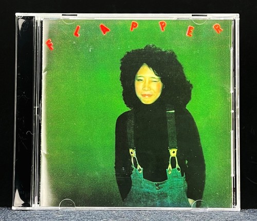 SACD (Hybrid Disc) Minako Yoshida FLAPPER | eBay