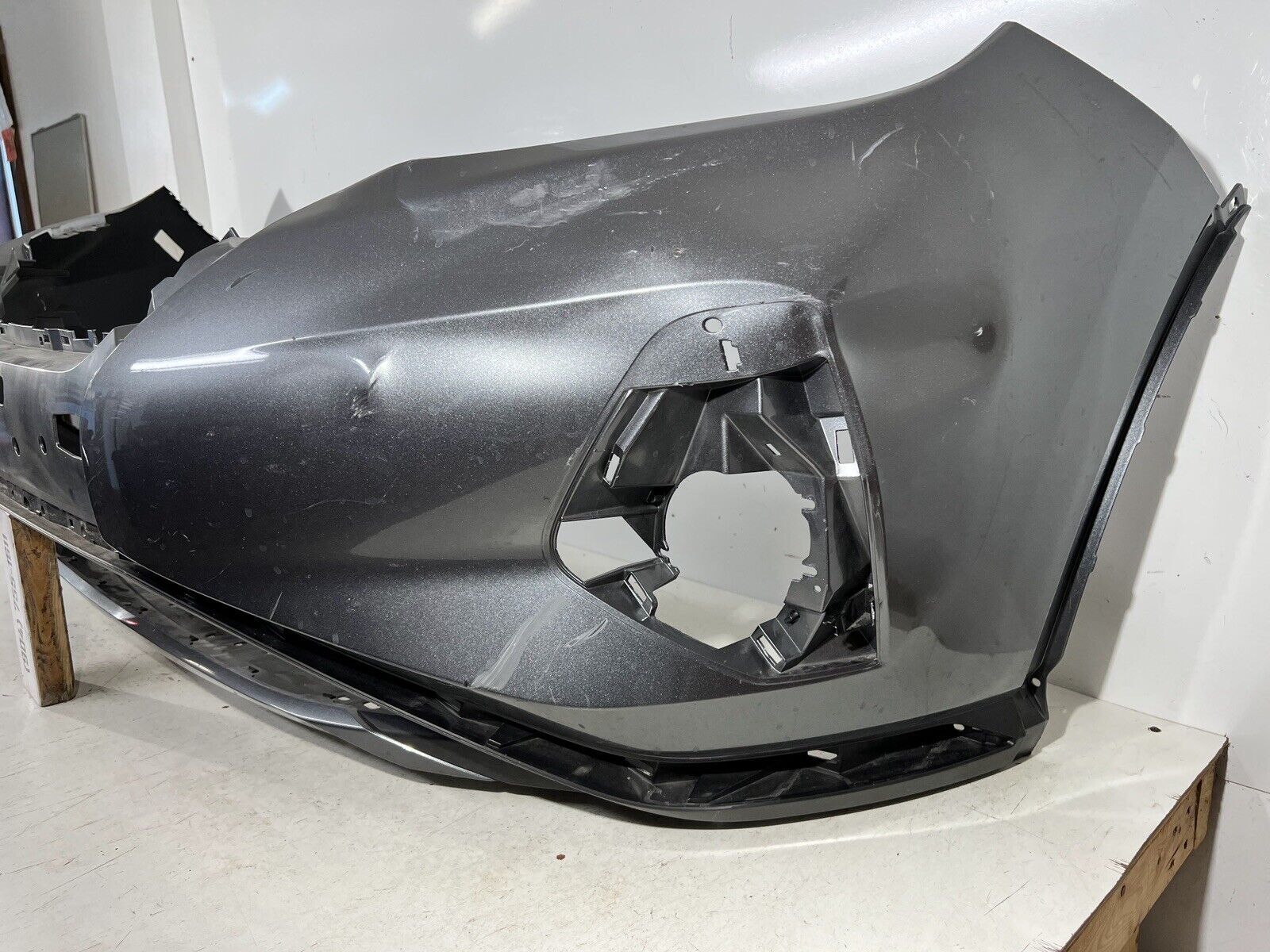 2020 Nissan Murano Front Bumper Cover OEM 62022 9uf0h for sale online ...