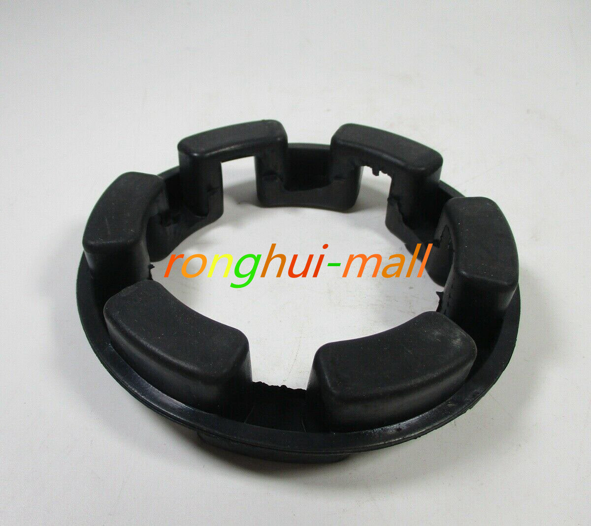 QTY:1 NM Rubber Coupling Cushion NM50 NM67 NM82 NM97 NM112 NM128 NM148 ...