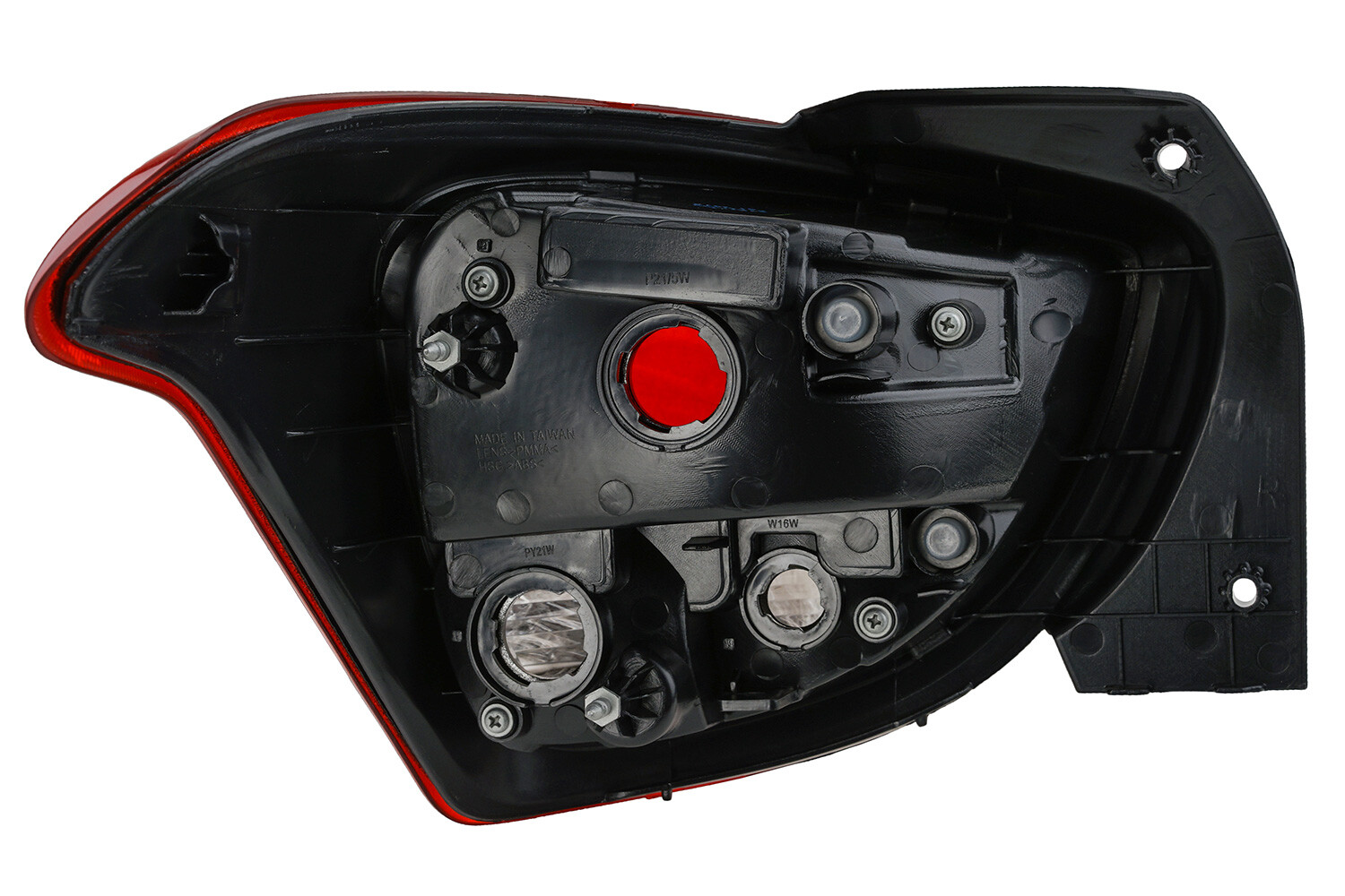 Heck Leuchte Rückleuchte Rücklicht passend für Hyundai i10 10/16 ...