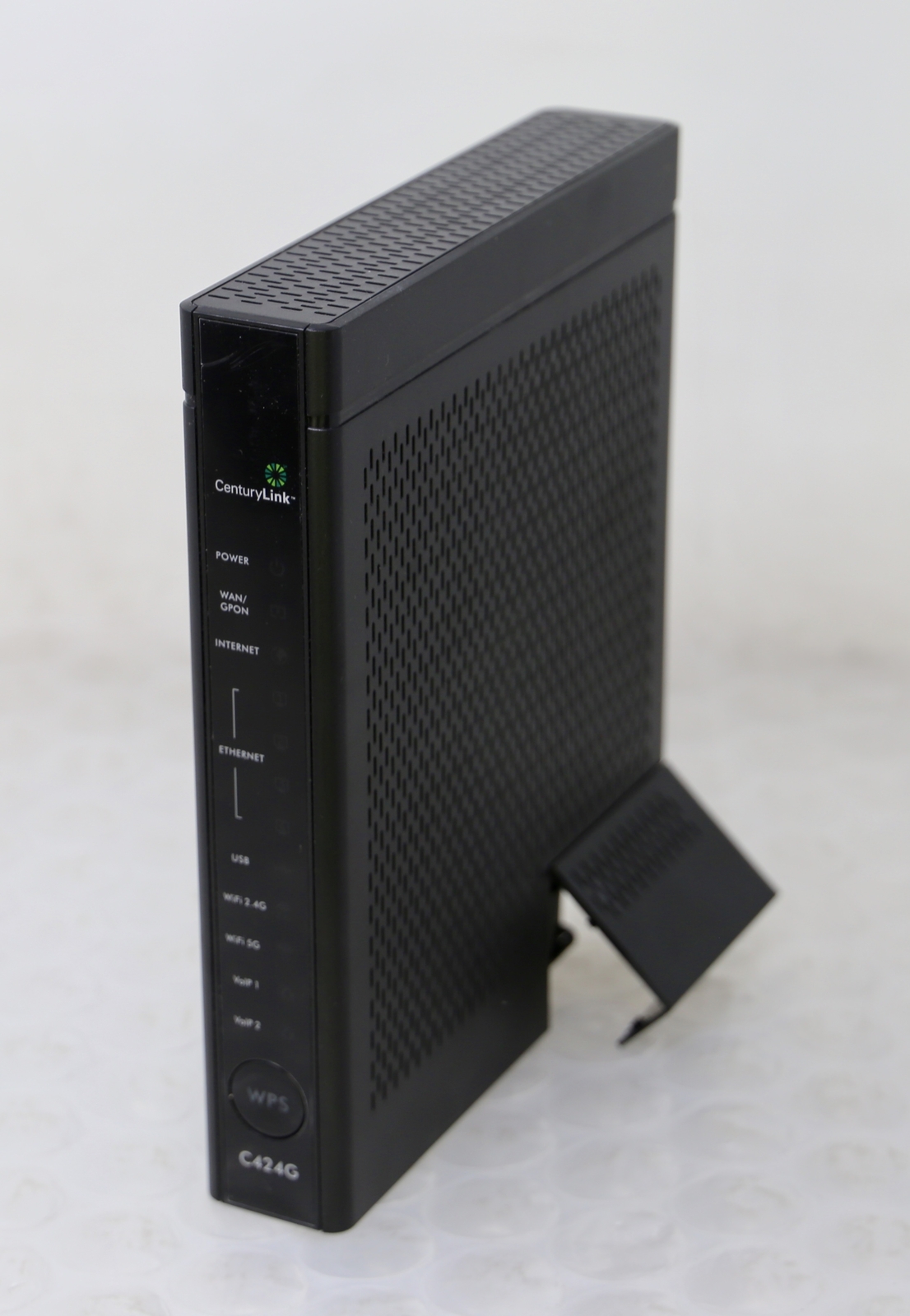 ADTRAN 1287781F1C - CenturyLink C424G 2P/4GE WiFi Optical Network Unit ...