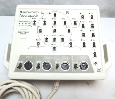 Monitoring Systems - Nihon Kohden