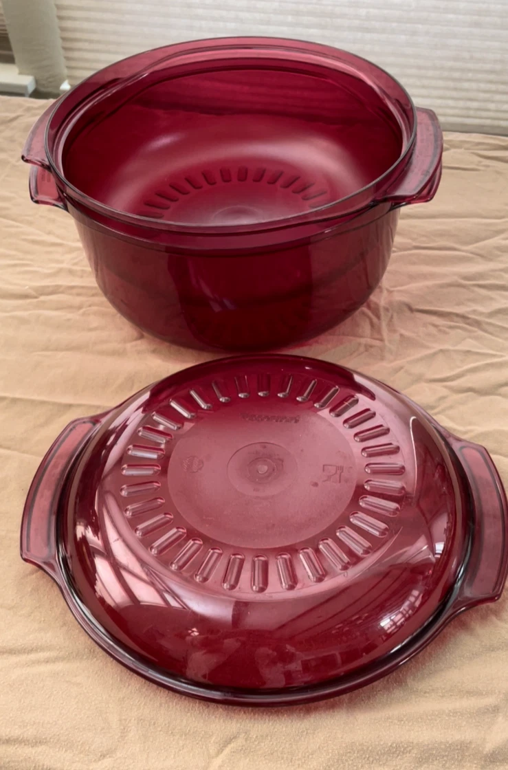 invoer Bron Diverse microcook tupperware overschreden eenvoudig Ziekte