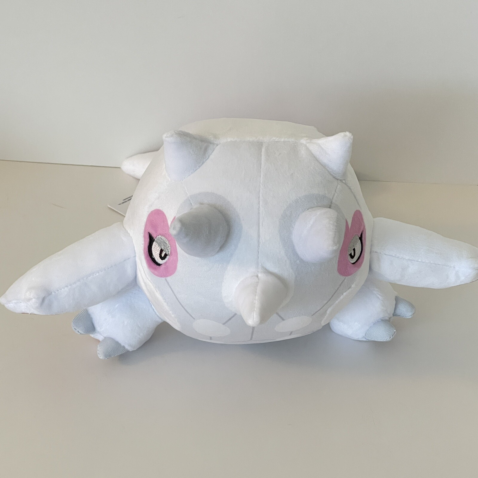 Pokemon Plush Cetitan Paldea Region Stuffed Toy Pokemon Center Original ...